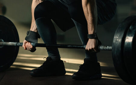 Best Circuit Training Exercises For Combat Athletes | RDX Sports